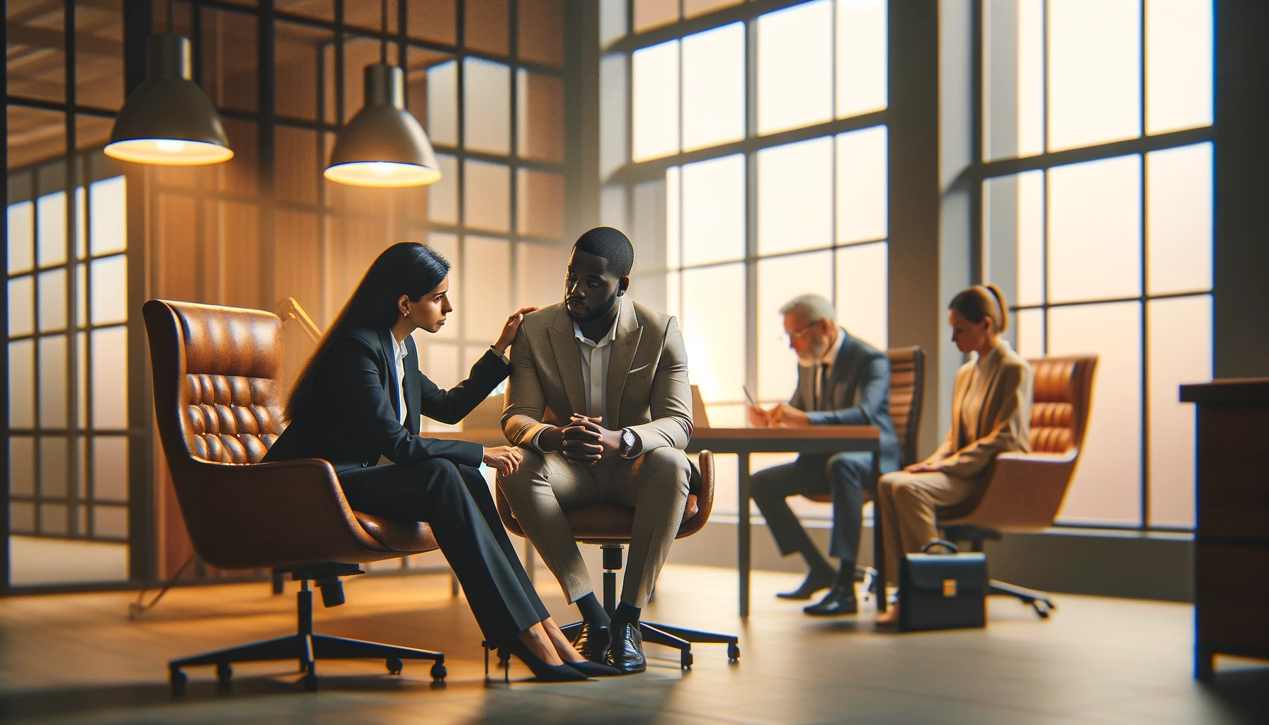 Empathy and Emotional Connection for Lawyers | Martindale-Avvo