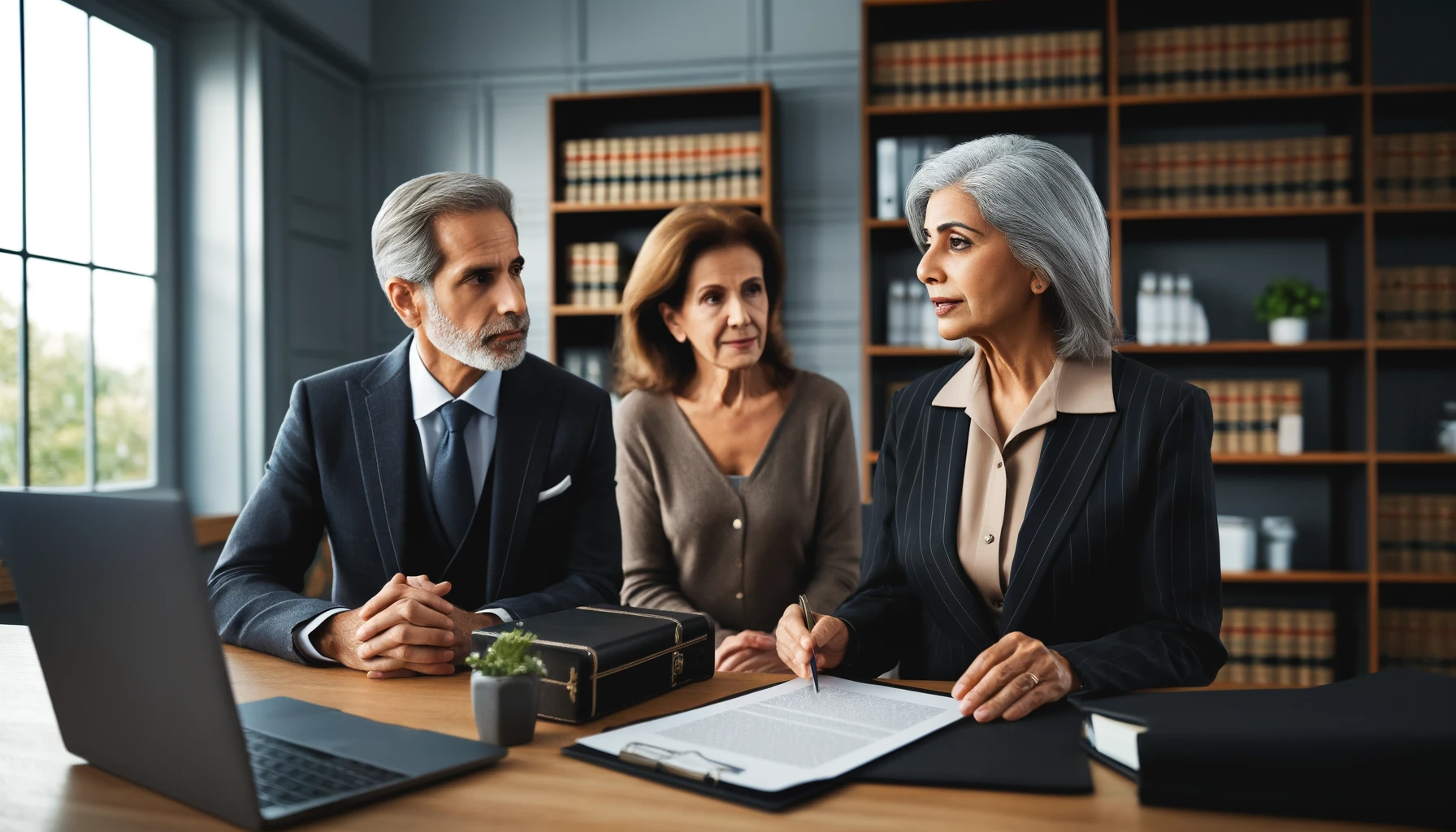 Legal Negotiation Skills for Lawyers | Martindale-Avvo