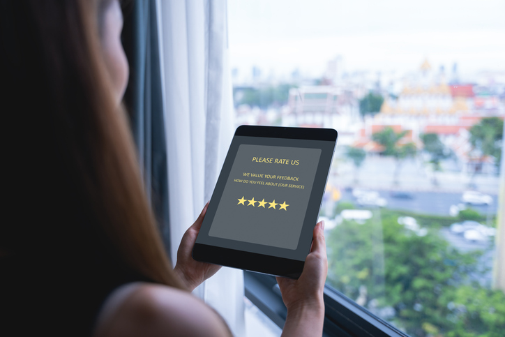 Guide to Crafting a Law Firm Post-Client Survey | Martindale-Avvo