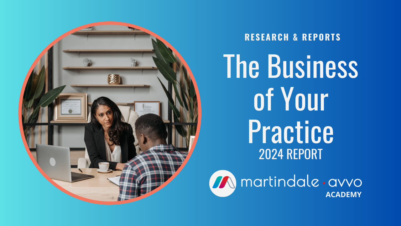 2025 Predictions for Legal Marketing - Martindale-Avvo