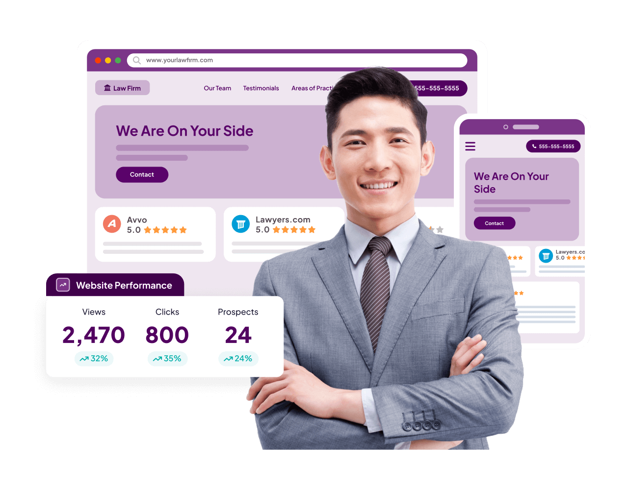 WebVantage - Martindale-Avvo