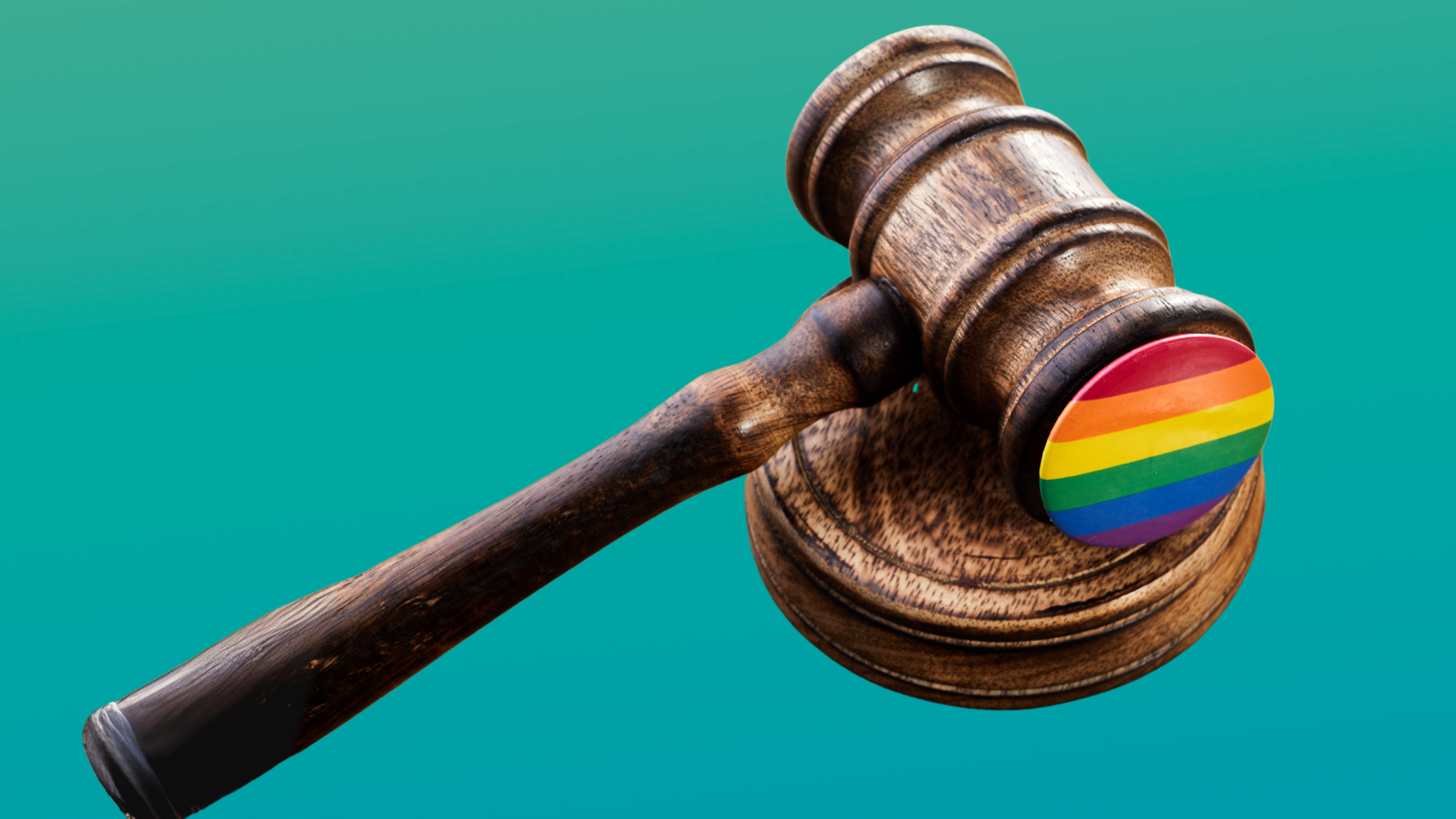 The State of LGBTQ+ Representation in the Legal Profession: Stats ...